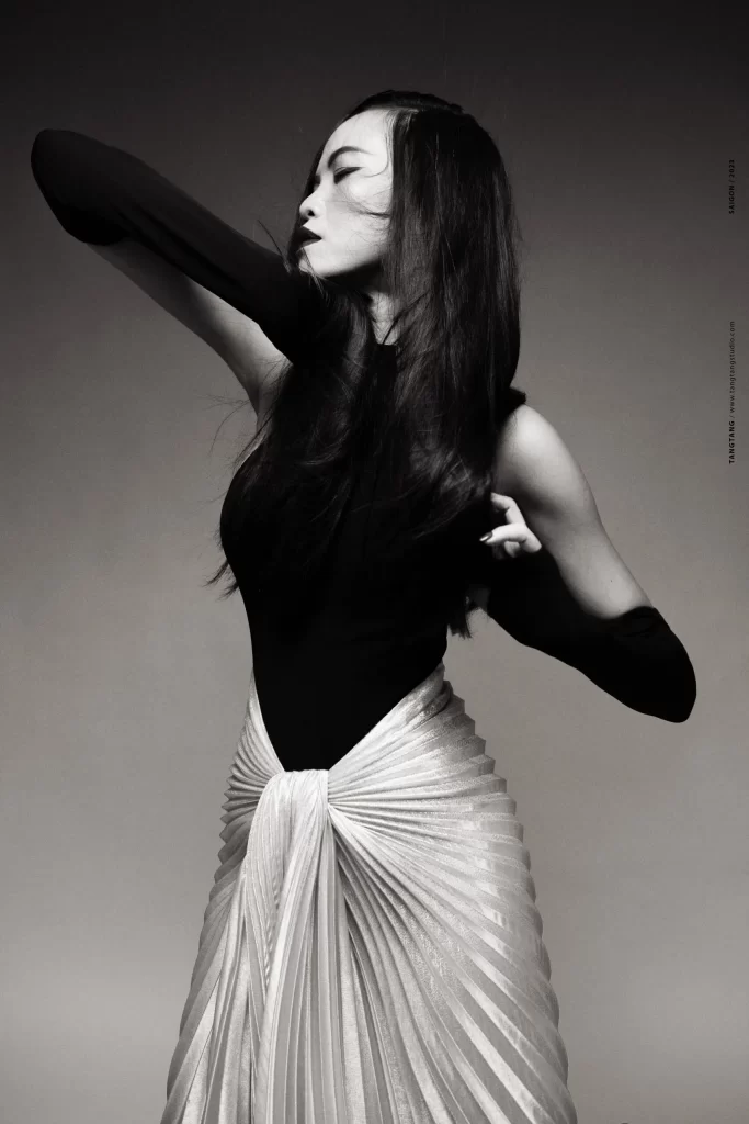 Nguyen Hoang Ngan • Sigma Gallery